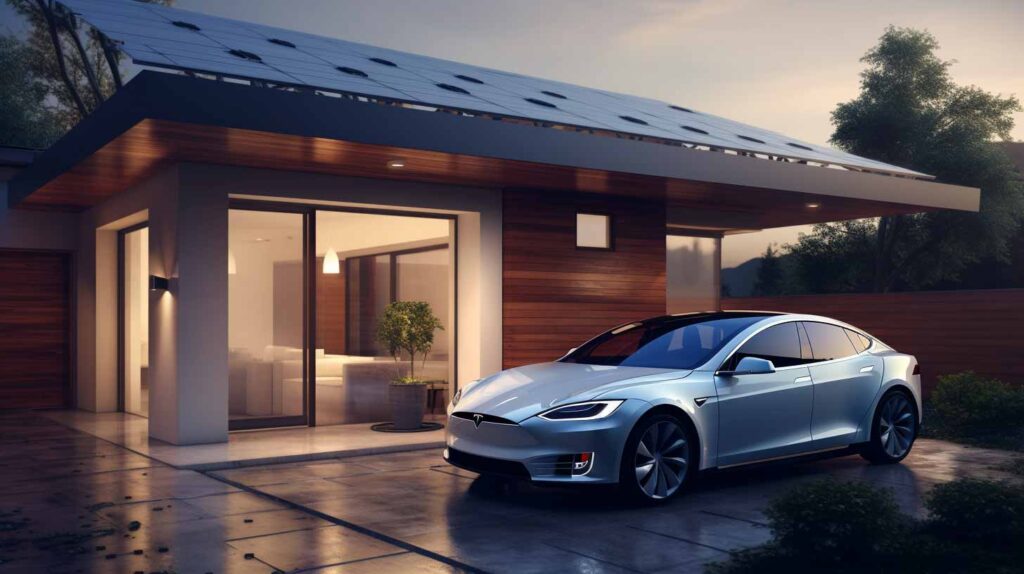 Lamora’s 2024 Guide To Home Solar & Electric Vehicles (EV) - Lamora Energy